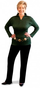 National Speaker – Sherry Ray